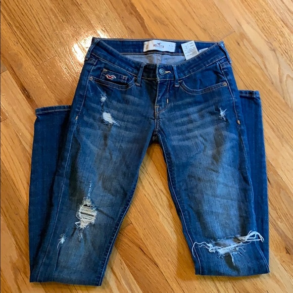 Hollister | Jeans | Hollister Jeans | Poshmark